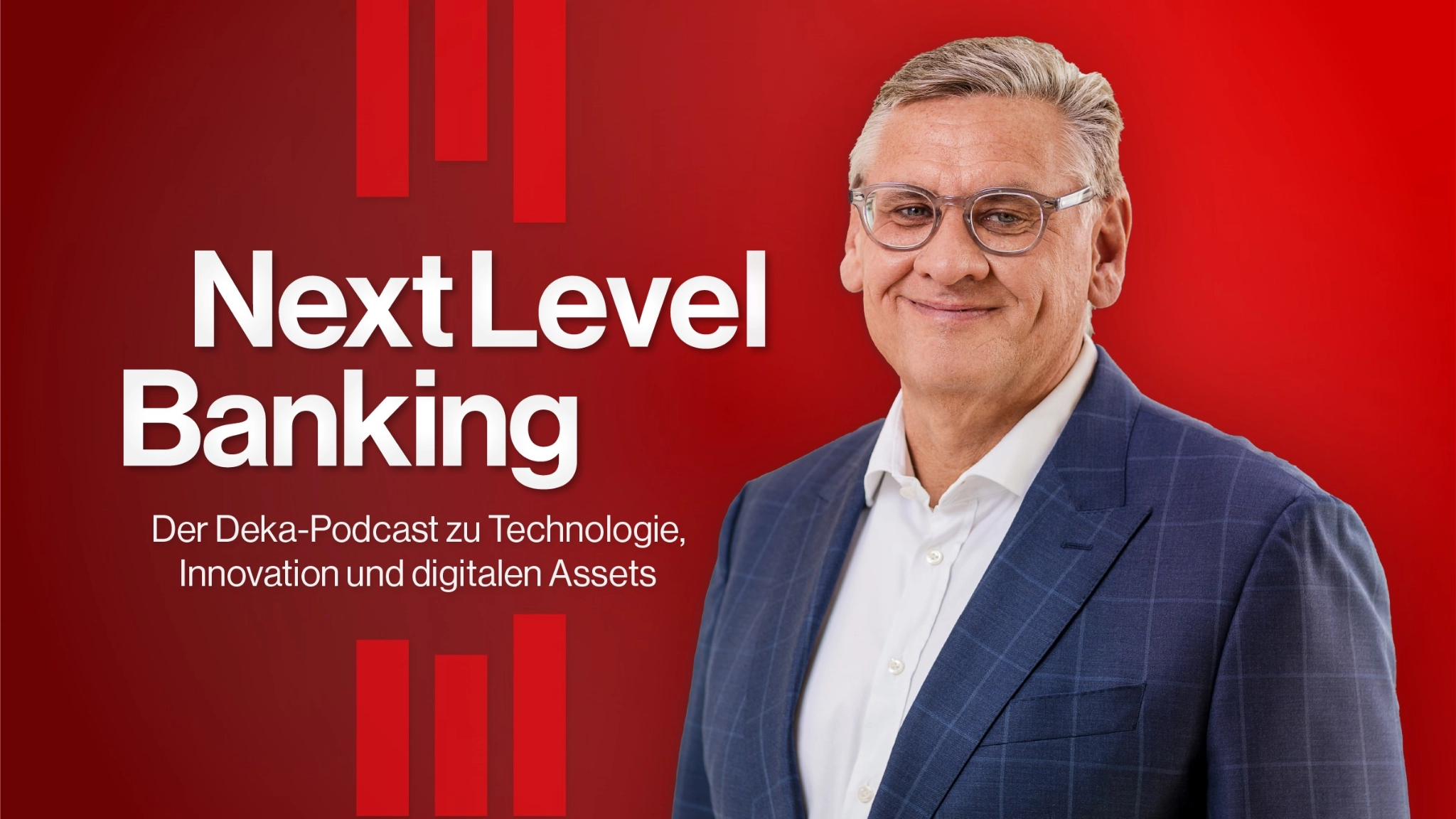 Next Level Banking - Deka Investments Privatkunden